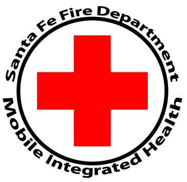 SFFD Mobile Integrated Health | City of Santa Fe