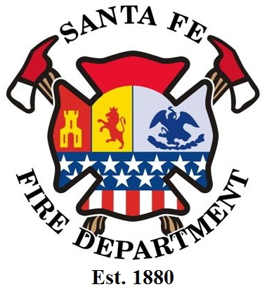 Fire Department | City of Santa Fe