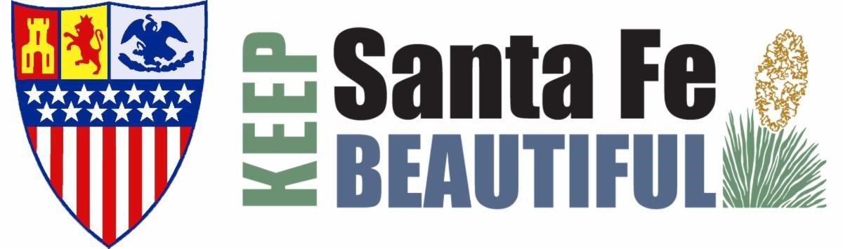 Keep Santa Fe Beautiful Receives Grant | City of Santa Fe