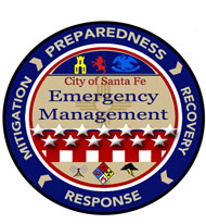 Emergency Management | City of Santa Fe | City of Santa Fe