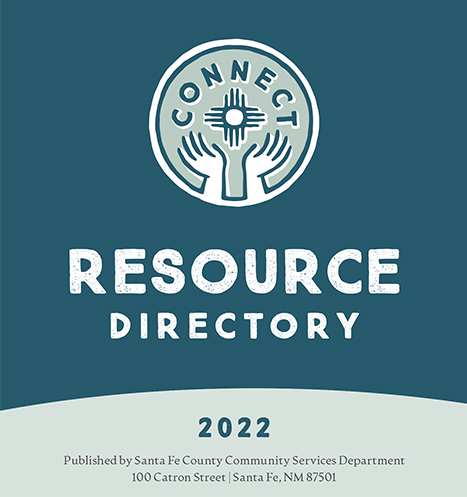 CONNECT | Community Service | City of Santa Fe | City of Santa Fe